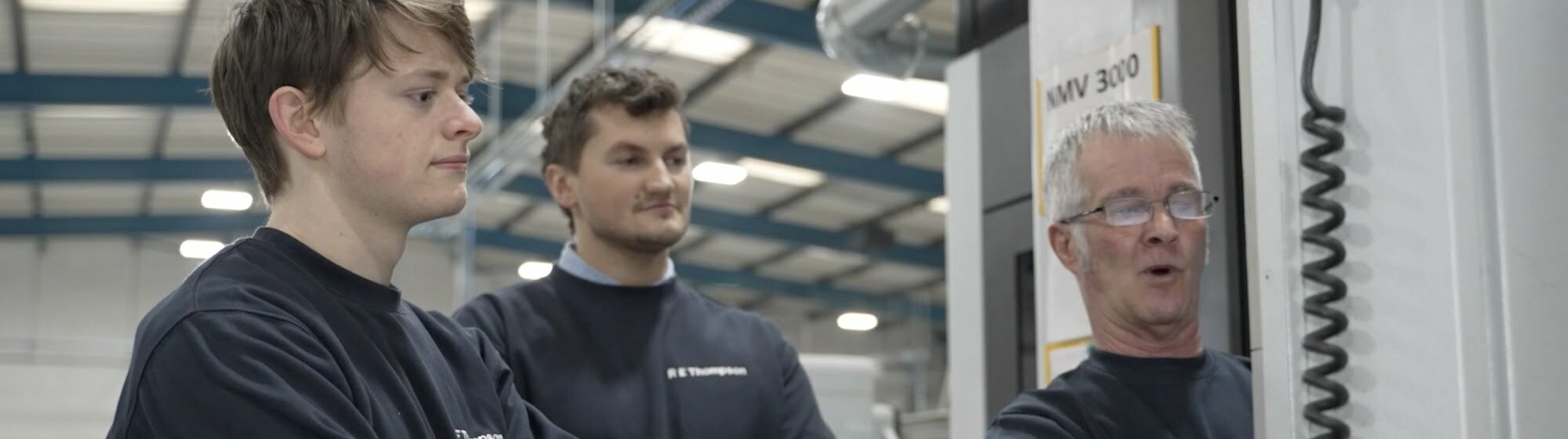 Our Graduate and Apprenticeship Opportunities