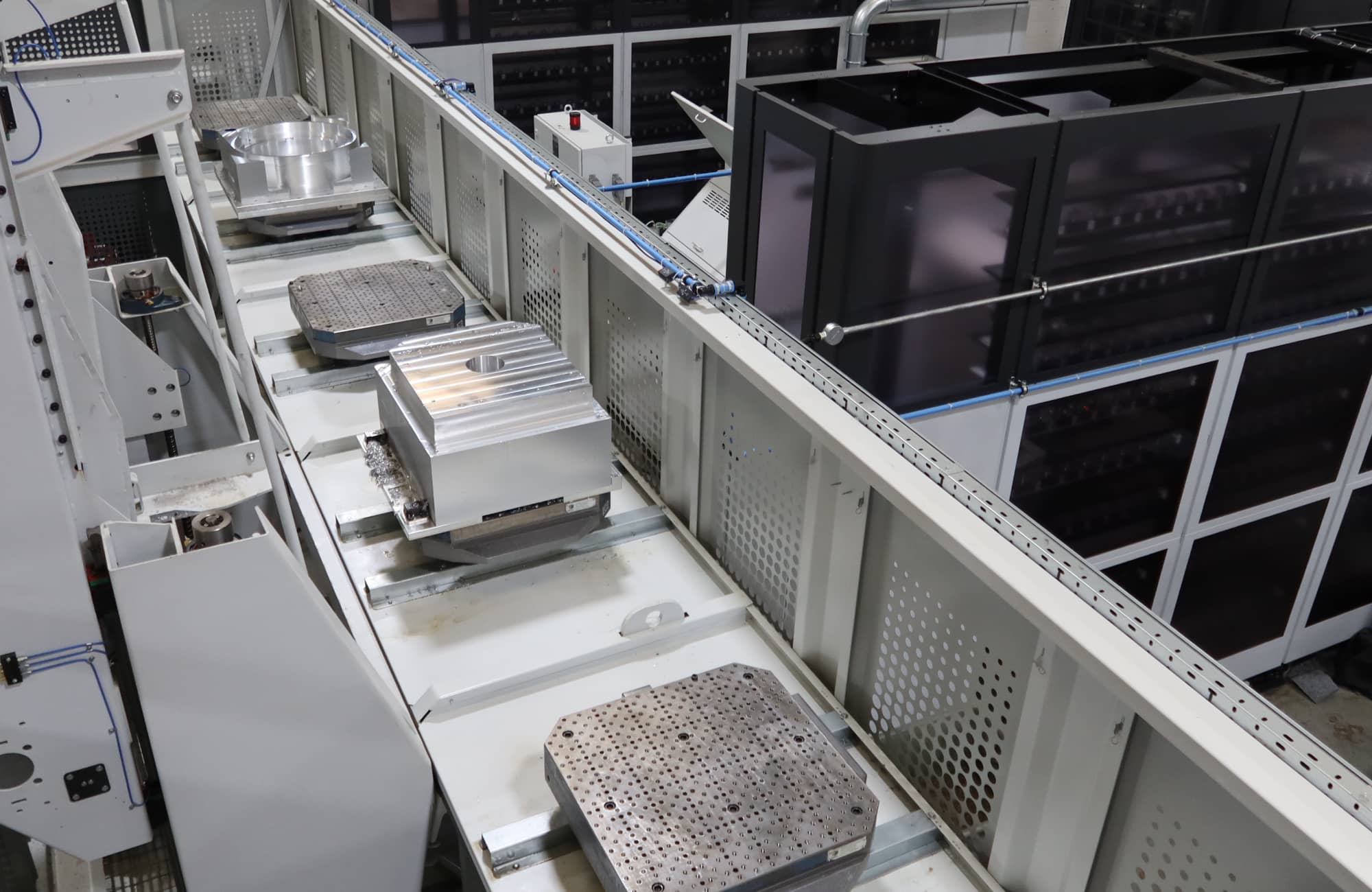 Pioneering Precision Engineering Solutions for the Future - R E Thompson