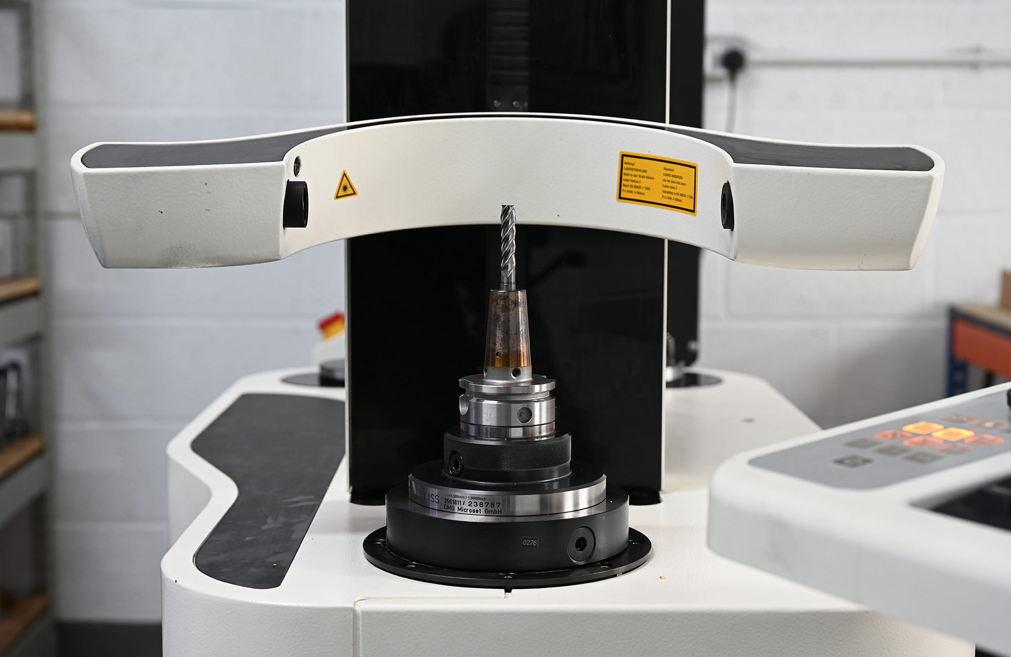 Precision Engineering Company Hampshire, CNC 5-Axis Machining