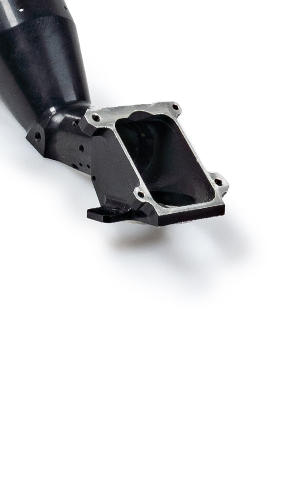 5 Axis Machining | CNC Machinists | Precision Engineer