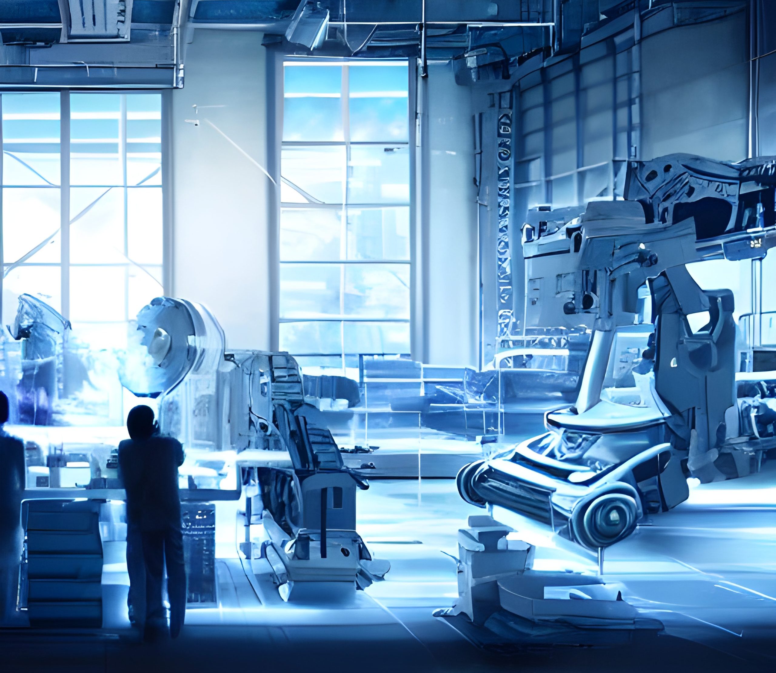 Seamless. Manufacturing. Delivered. | R E Thompson