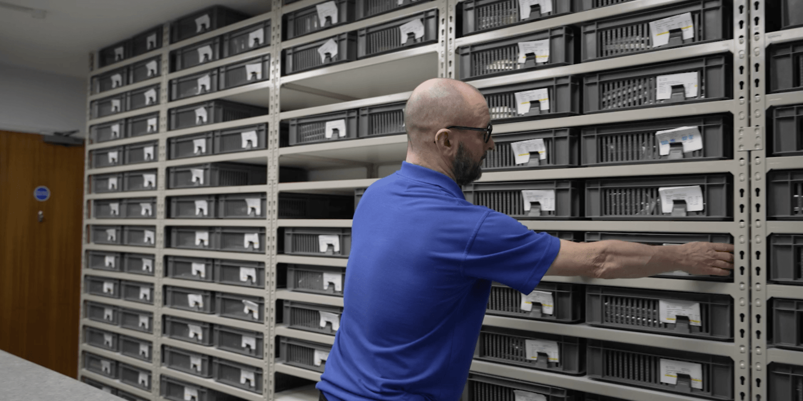 Delivered. What does it mean? - R E Thompson