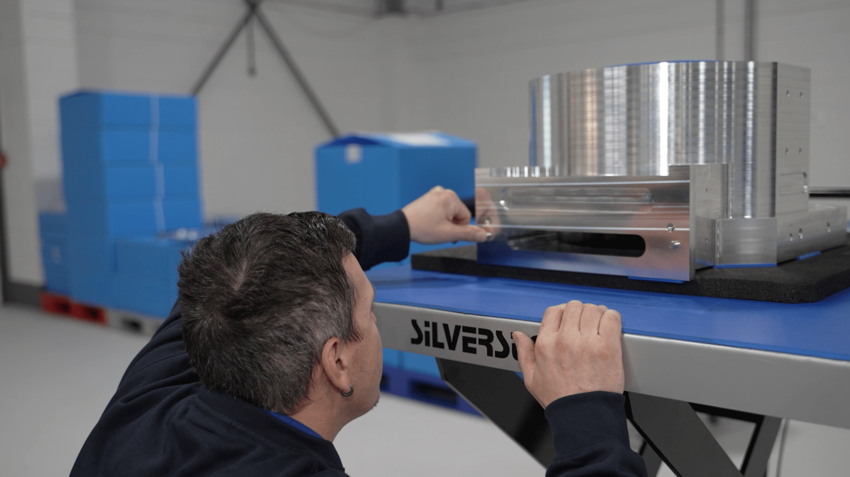 Delivered. What does it mean? | R E Thompson