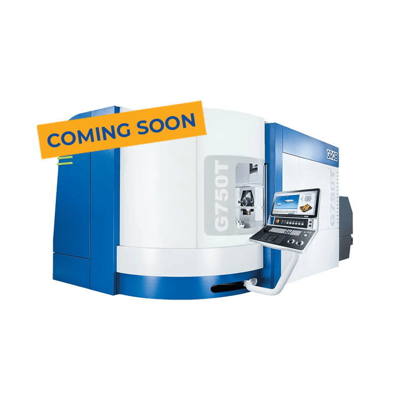 NEW GROB G750T COMING SOON R E Thompson