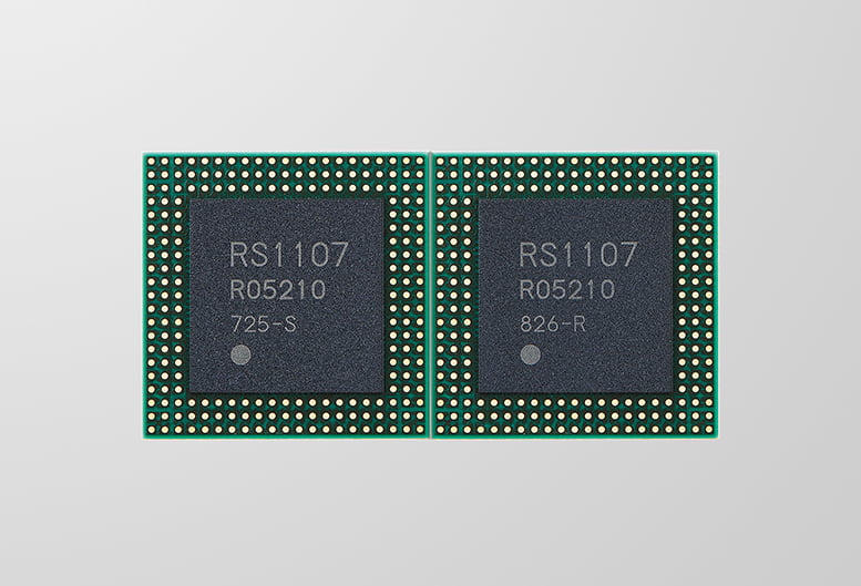 Laser Marking - R E Thompson