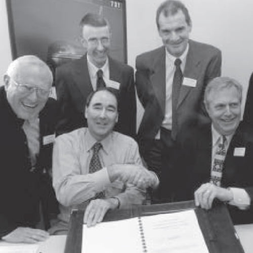 History of R E Thompson | CNC Machinists | Precision Engineer