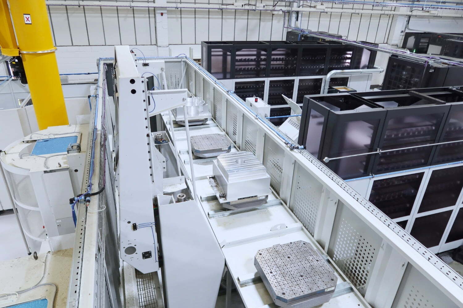 Precision experts in the Defence Industry | R E Thompson